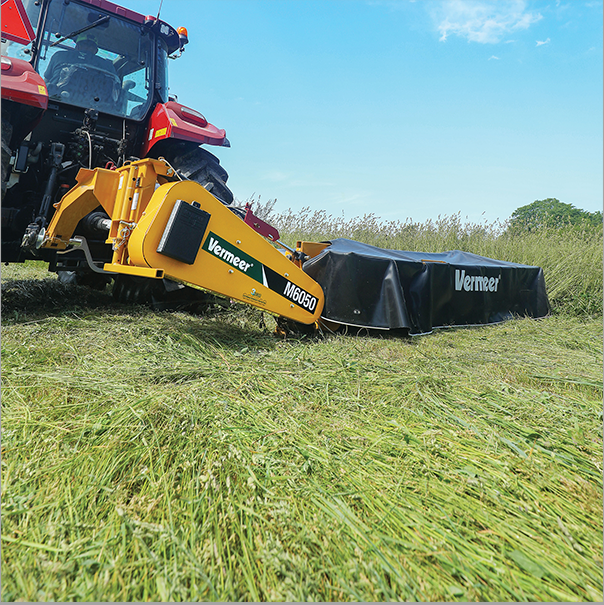 New and Used Farm Equipment | Reddick Lay-by Sprayers | Taylor ...